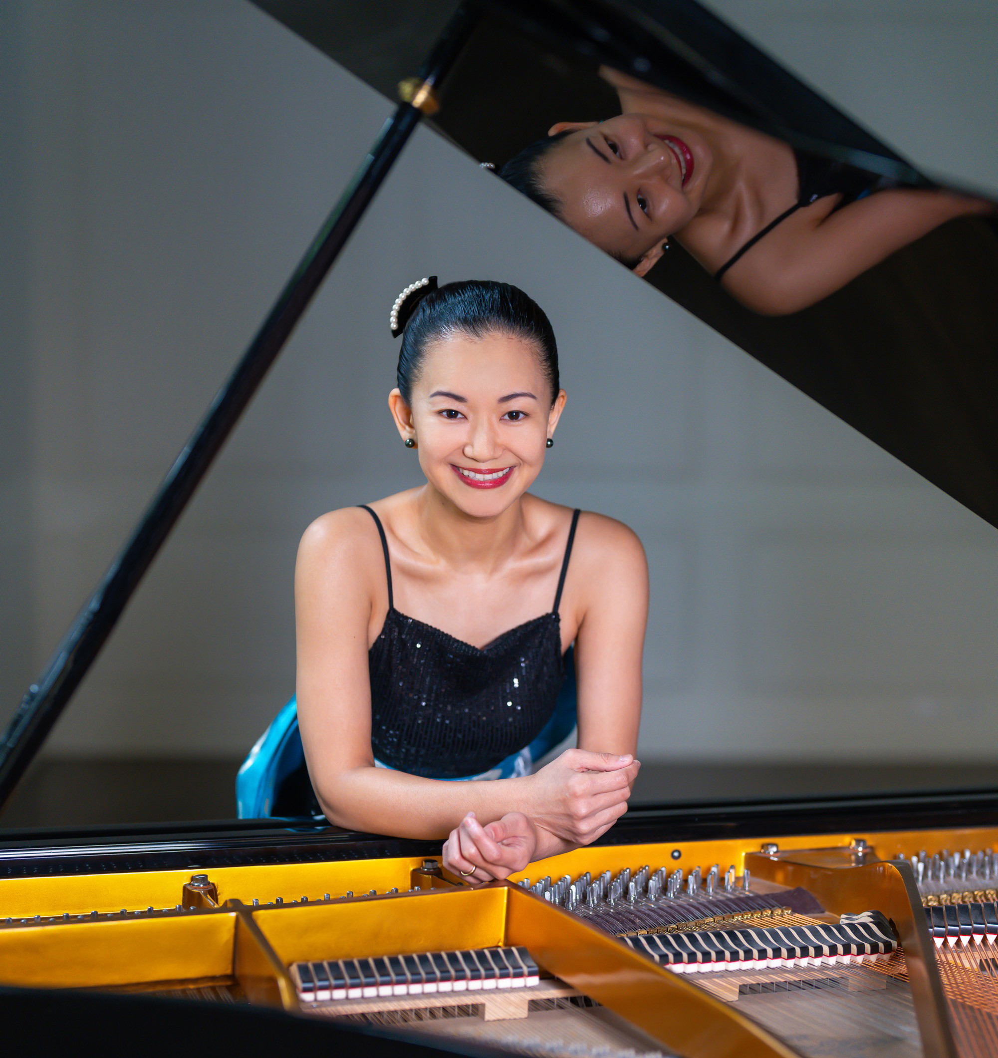 Mabuchi | SM Playhouse